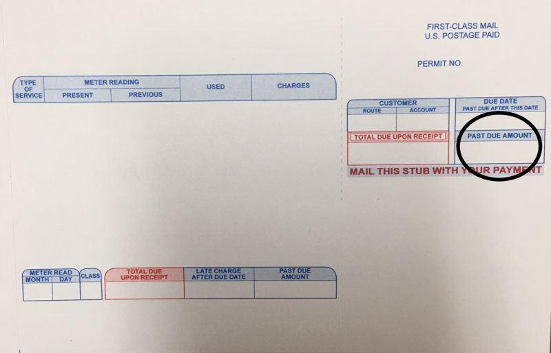 Bill Payment Options | PWSD 1 of Stone County
